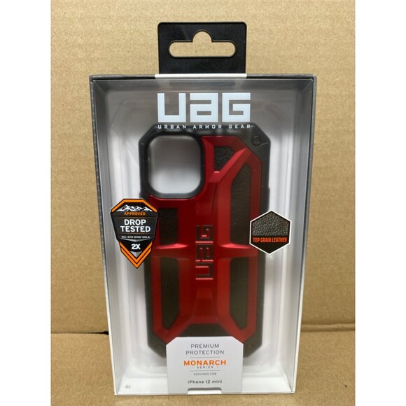 Urban Armor Gear | Cell Phones & Accessories | Uag Iphone 2 Mini Case ...